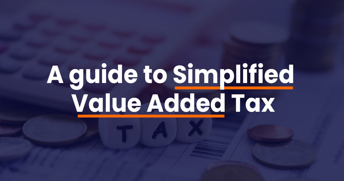 A guide to Simplified Value Added Tax (SVAT) - Sri Lanka